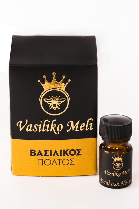 Βασιλικος Πολτος